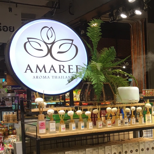 Amaree Aroma | LINE SHOPPING