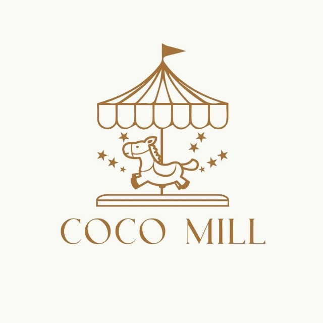 Coco Mill | LINE SHOPPING