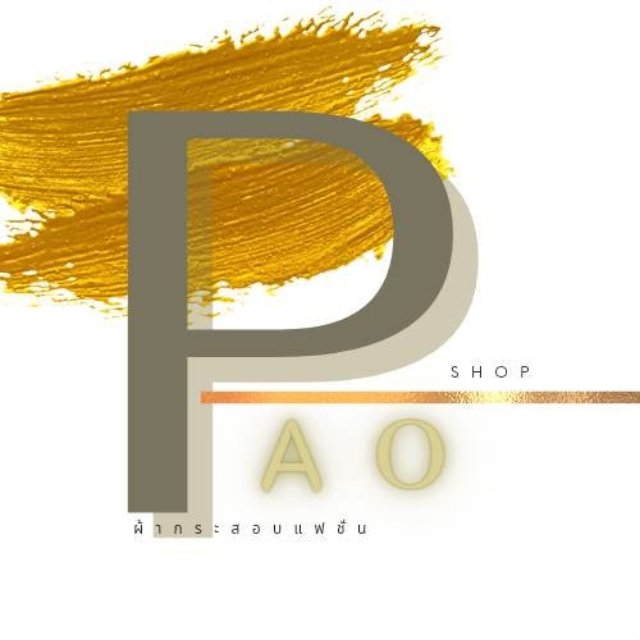 P A O Shop | LINE SHOPPING