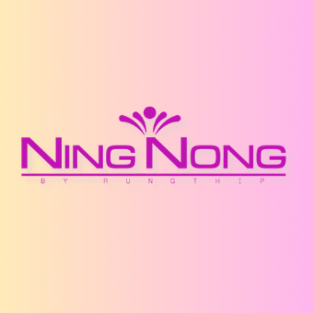 NINGNONG By Rungthip | LINE SHOPPING
