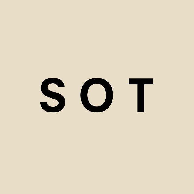 Sot ceramics | LINE SHOPPING