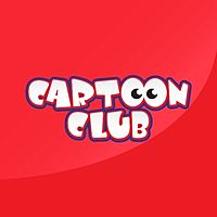 Cartoon Club | LINE SHOPPING