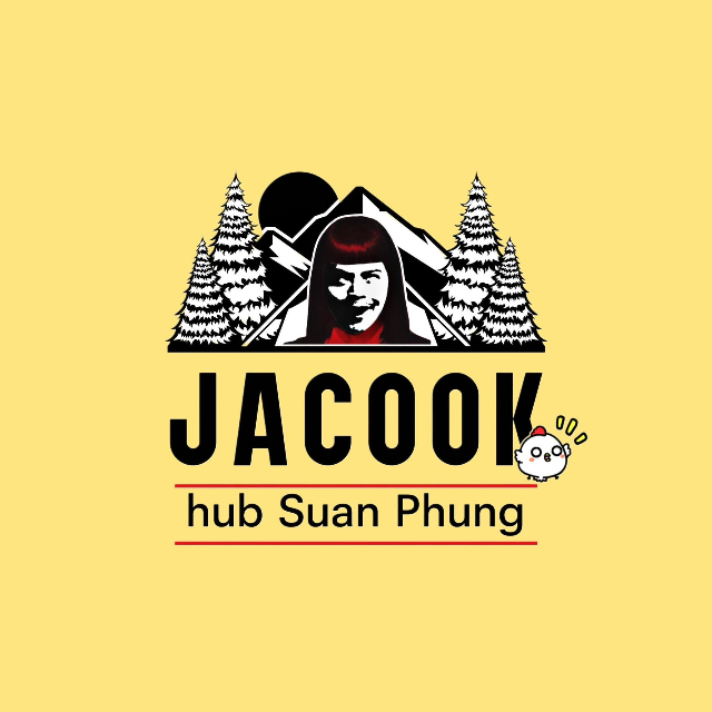 JACOOK hub Shop | LINE SHOPPING