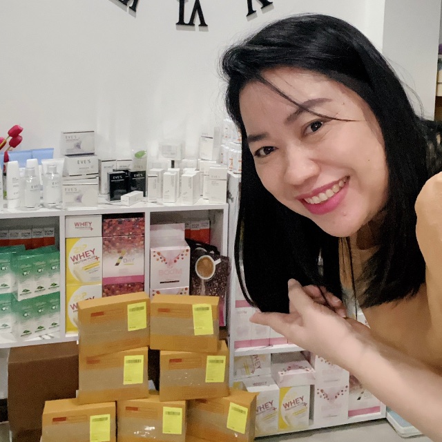 VevyShop By Pimlapat | LINE SHOPPING