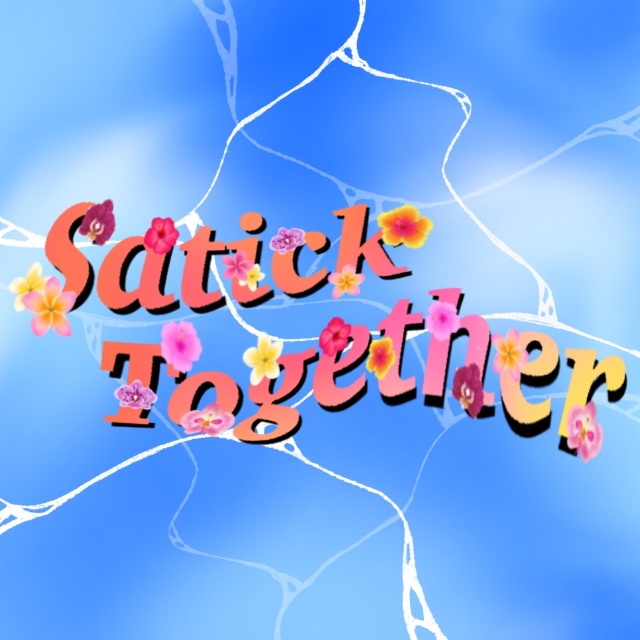 satick_together | LINE SHOPPING