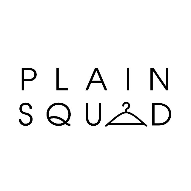 Plain Squad | LINE SHOPPING