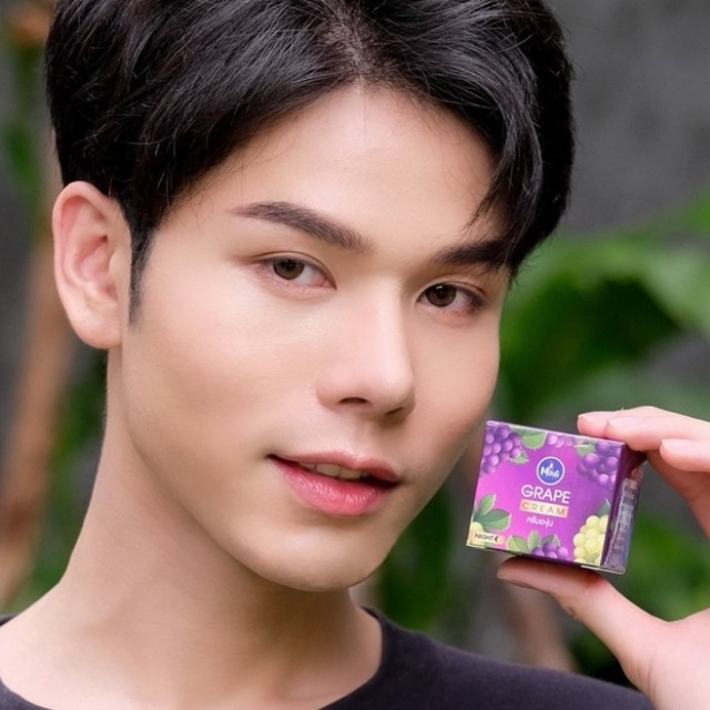 Maya brand ครีมองุ่น | LINE SHOPPING
