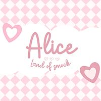 Alice-land of smock | LINE SHOPPING