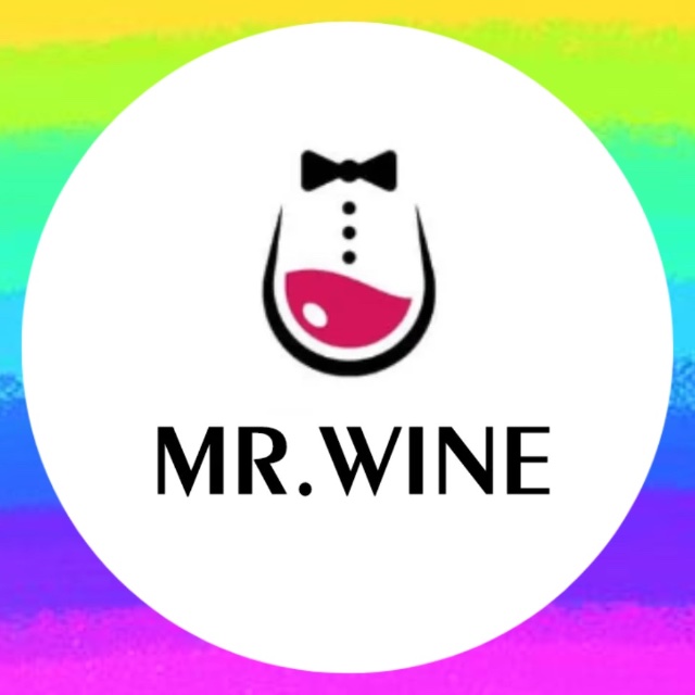 Mr.Wine | LINE SHOPPING