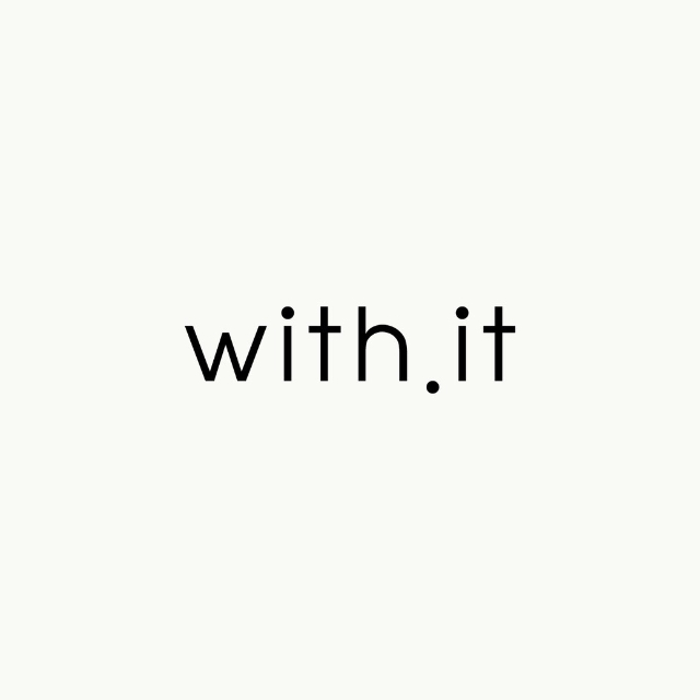 with.it.store | LINE SHOPPING