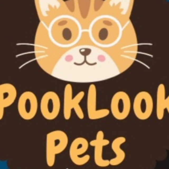 Pooklook Pets | LINE SHOPPING
