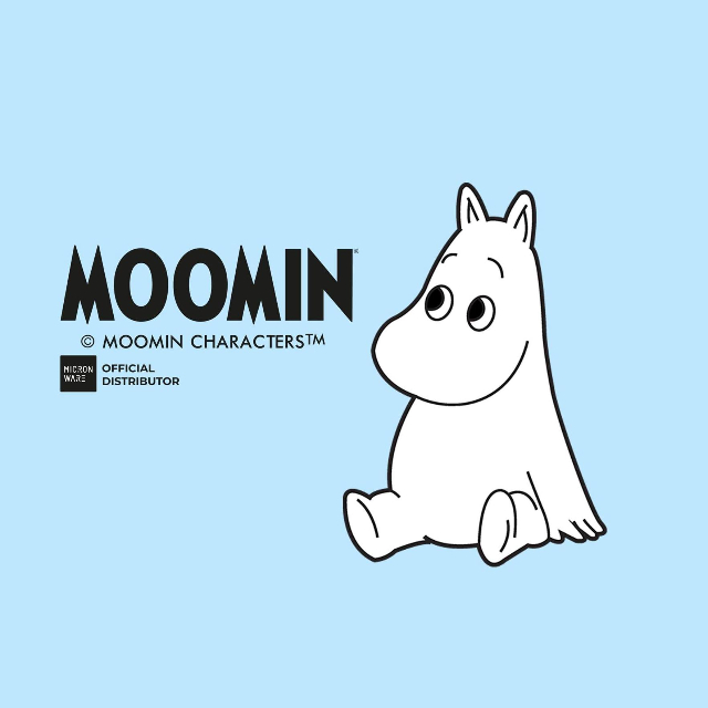 Moomin Thailand | LINE SHOPPING