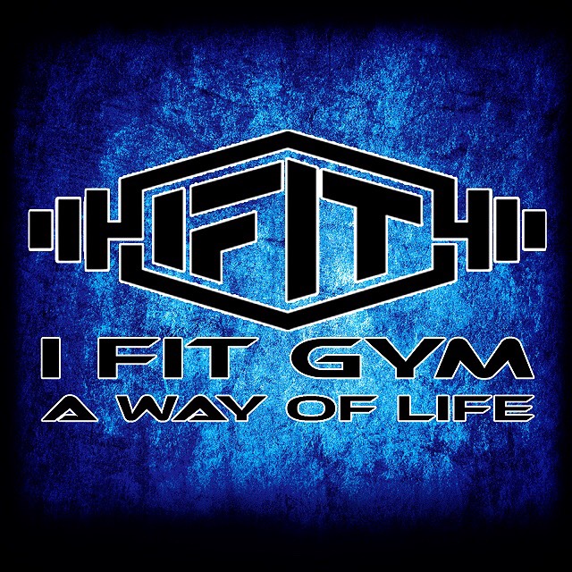 I FIT GYM | LINE SHOPPING