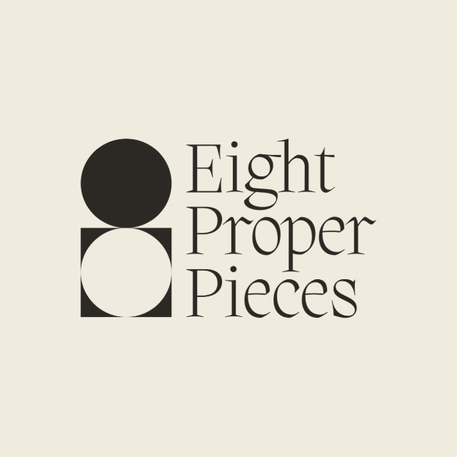 EIGHT PROPER PIECES | LINE SHOPPING