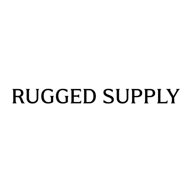 Rugged Supply | LINE SHOPPING