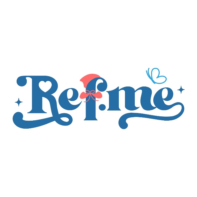 Ref Me Official ‿ Line Shopping