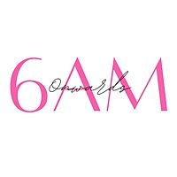 6AM ONWARDS | LINE SHOPPING