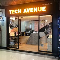 Tech Avenue | LINE SHOPPING