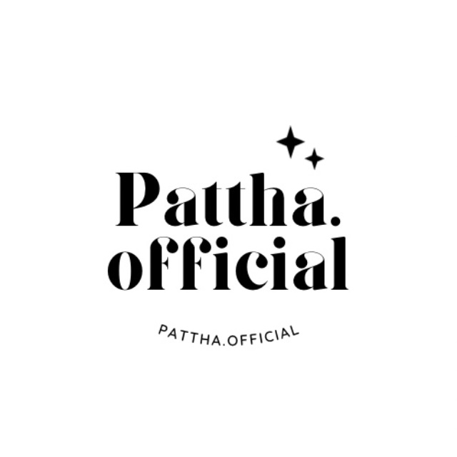 Pattha.official | LINE SHOPPING