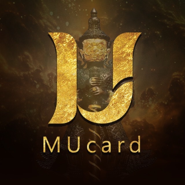MU card | LINE SHOPPING
