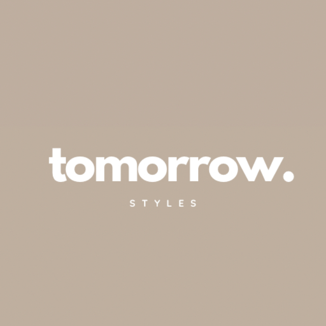 tomorrow.styles | LINE SHOPPING