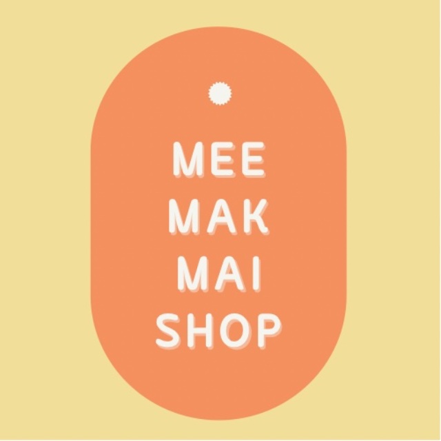Mee Mak Mai Shop | LINE SHOPPING
