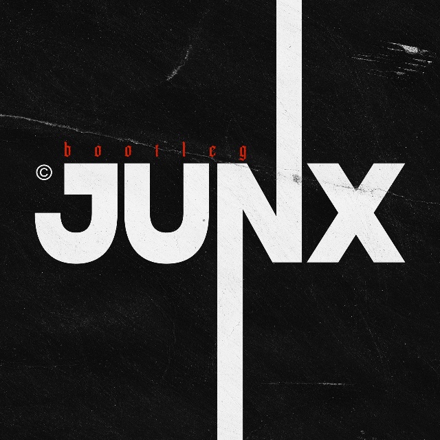 BOOTLEG.JUNX | LINE SHOPPING