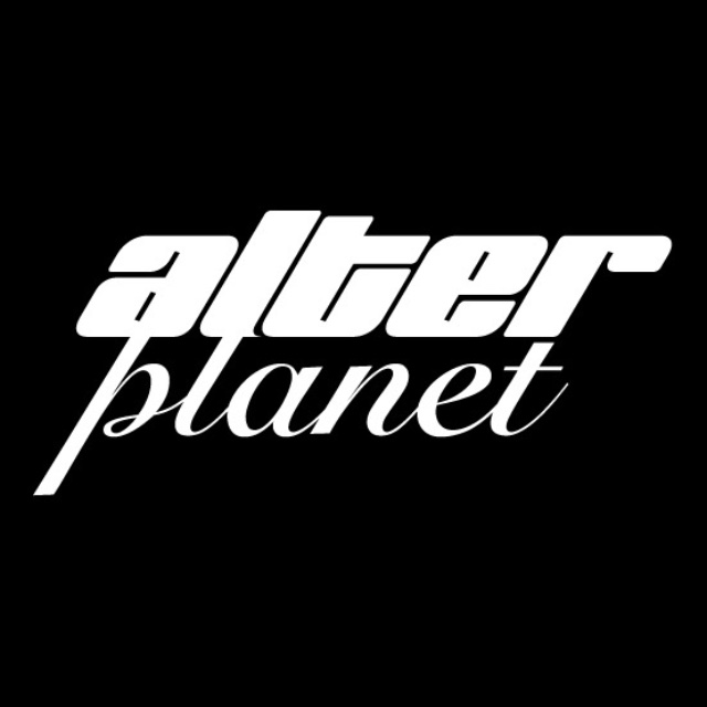 Alter Planet | LINE SHOPPING