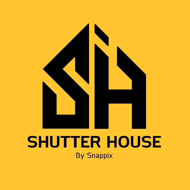 Shutter House | LINE SHOPPING
