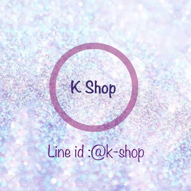 K Shop | LINE SHOPPING