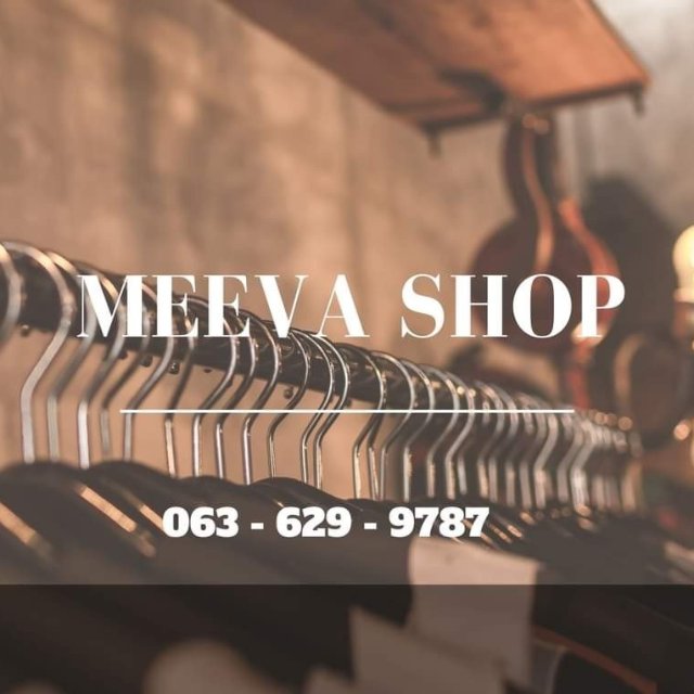 Meeva shop | LINE SHOPPING