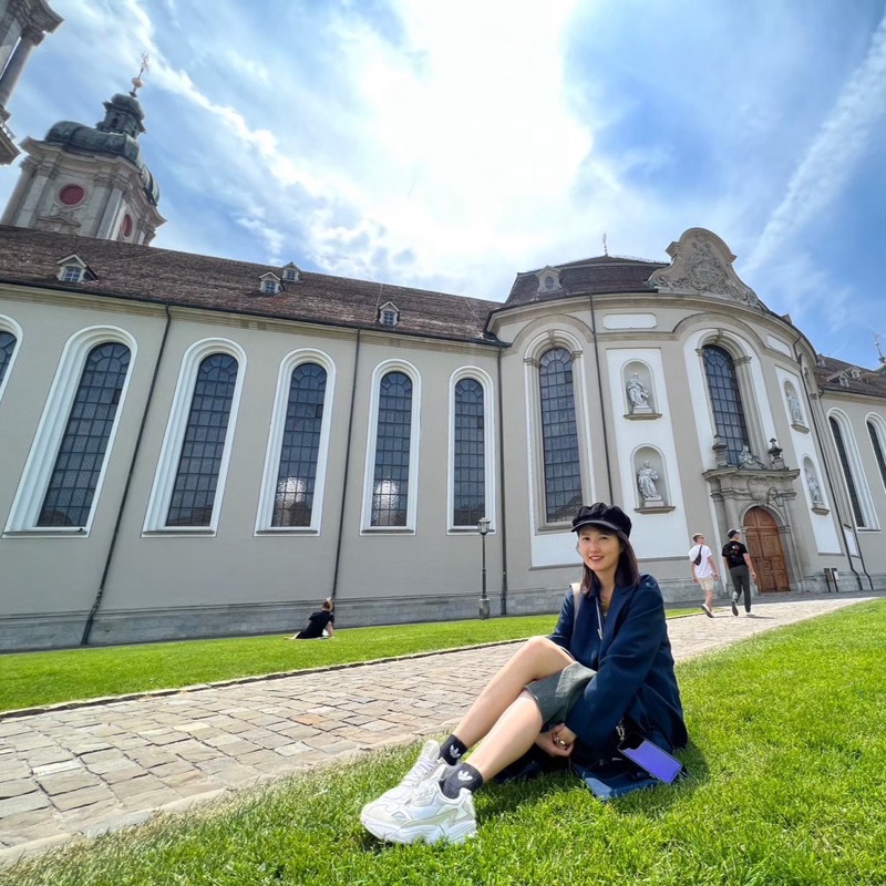 Connie 的檔案 - Hahow 好學校