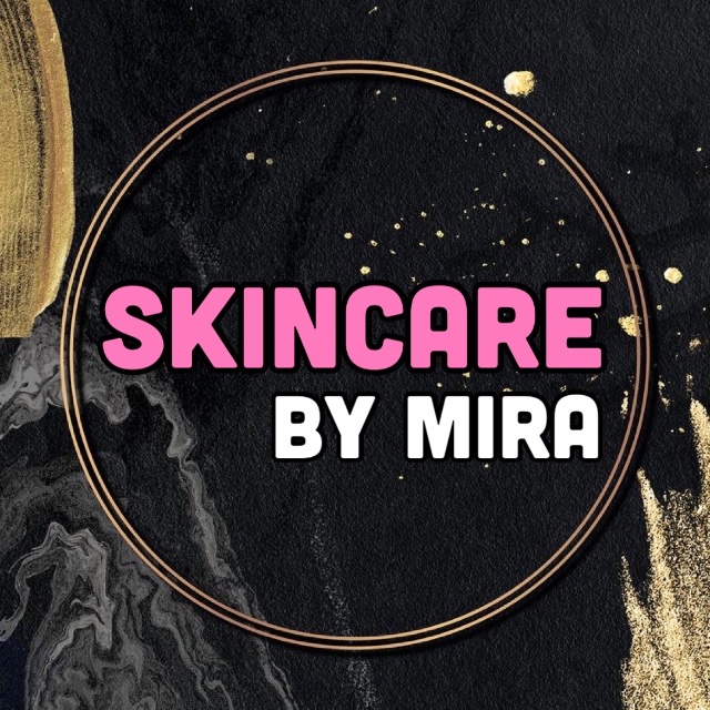 Skincare by mira | LINE SHOPPING