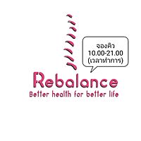 Mixed media feed | Rebalance Booking | LINE Official Account