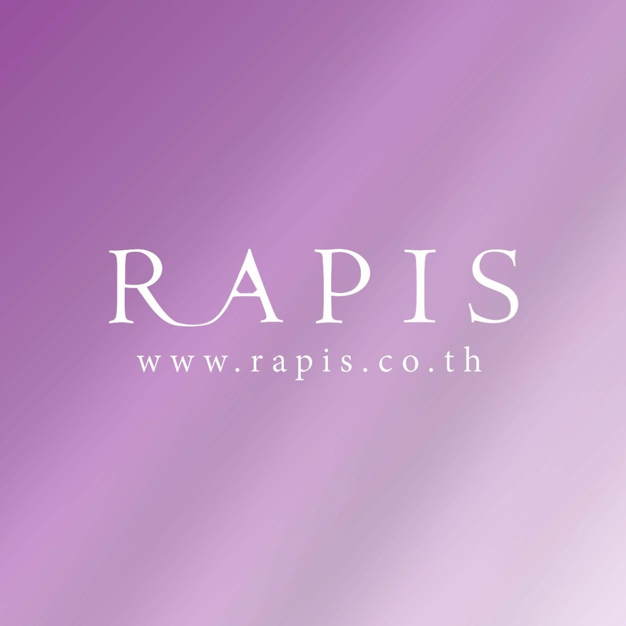 RAPIS | LINE SHOPPING