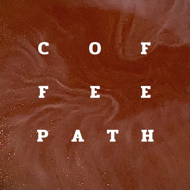 Coffee Path | LINE SHOPPING