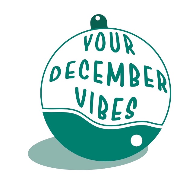 Your December Vibes | LINE SHOPPING
