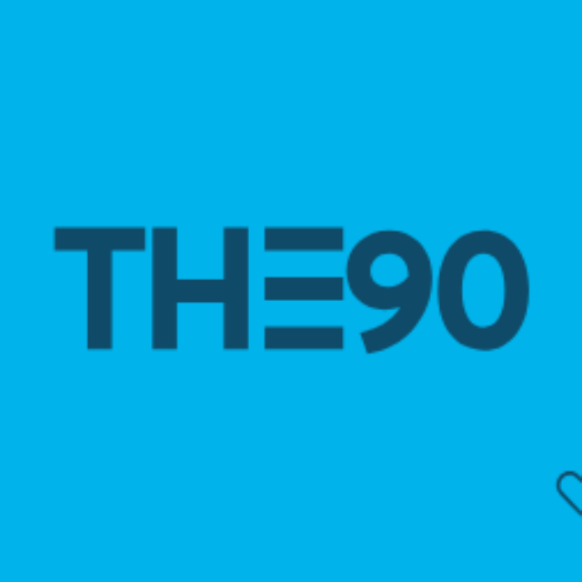 THE90 | LINE SHOPPING