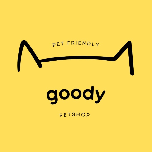GOODY.PETT | LINE SHOPPING