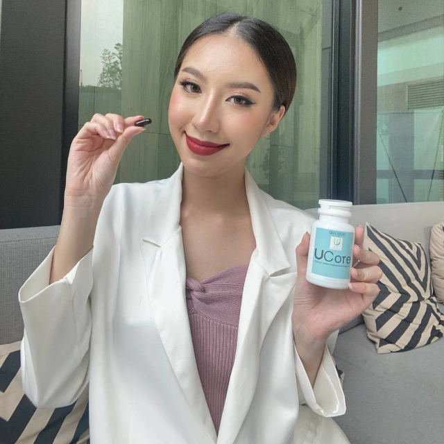 UCore Official | LINE SHOPPING