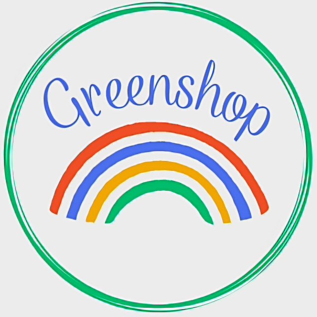 Green shop | LINE SHOPPING