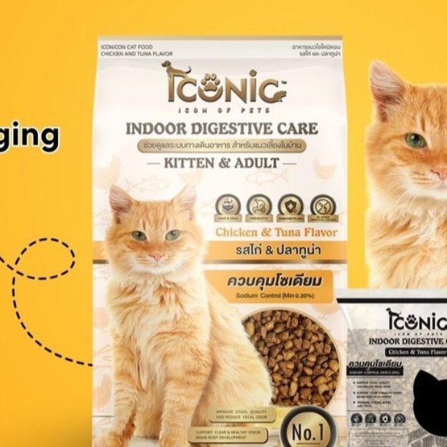 Iconic Pet Food | LINE SHOPPING