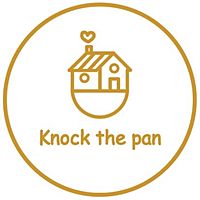 Knock the pan 🍳 | LINE SHOPPING