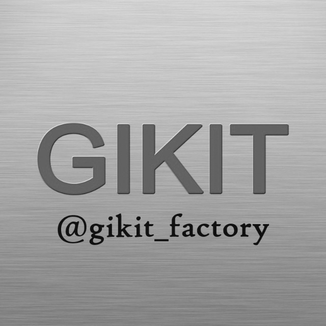 Gikit Factory | LINE SHOPPING