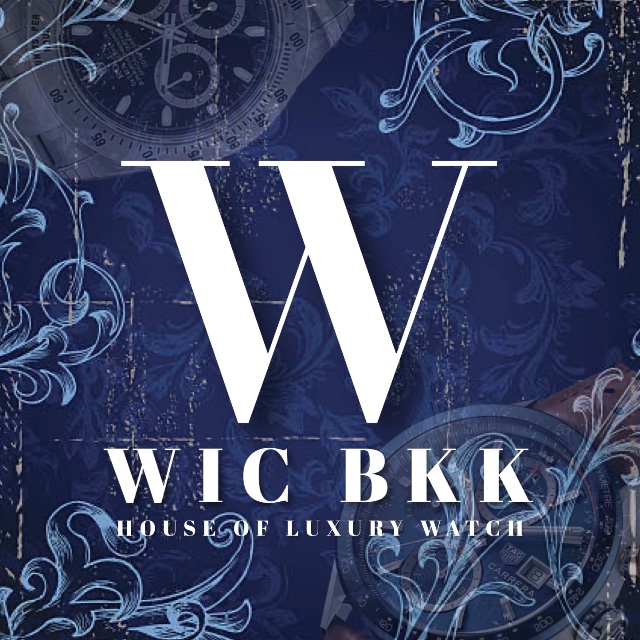 WIC.BKK | LINE SHOPPING