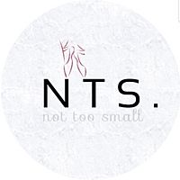 NOT TOO SMALL | LINE SHOPPING
