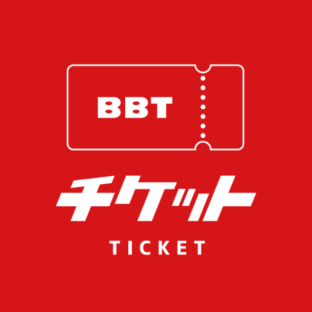 BBTチケット | LINE Official Account