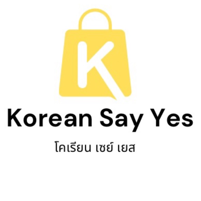 Korean Say Yes (Korean Say Yes) | LINE SHOPPING