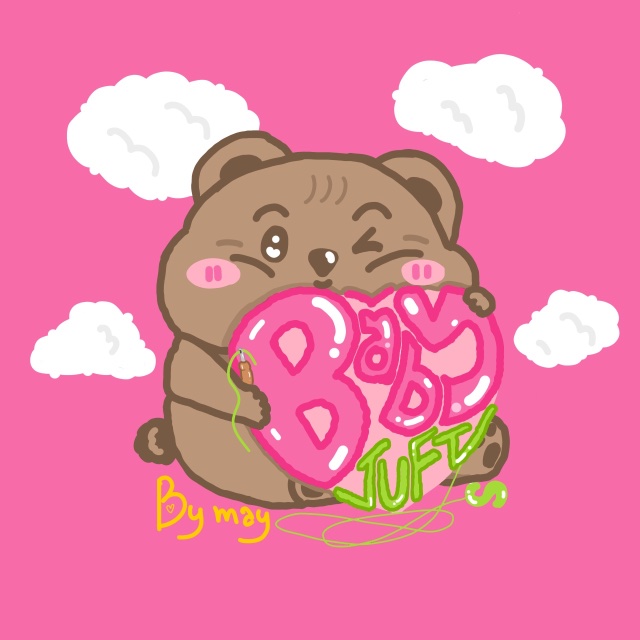 Baby Tufts | LINE SHOPPING