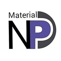 NP Material | LINE SHOPPING